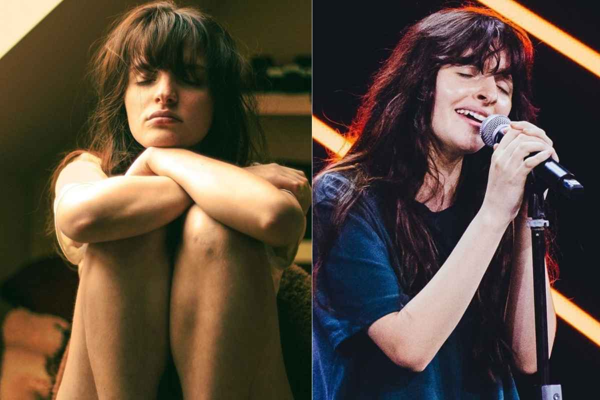 Angelica Bove, la straziante storia della ragazza che ha stregato Ambra ...