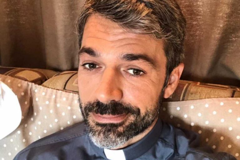 Luca Argentero, sapevate che ha una cugina famosissima? L'avete vista ...