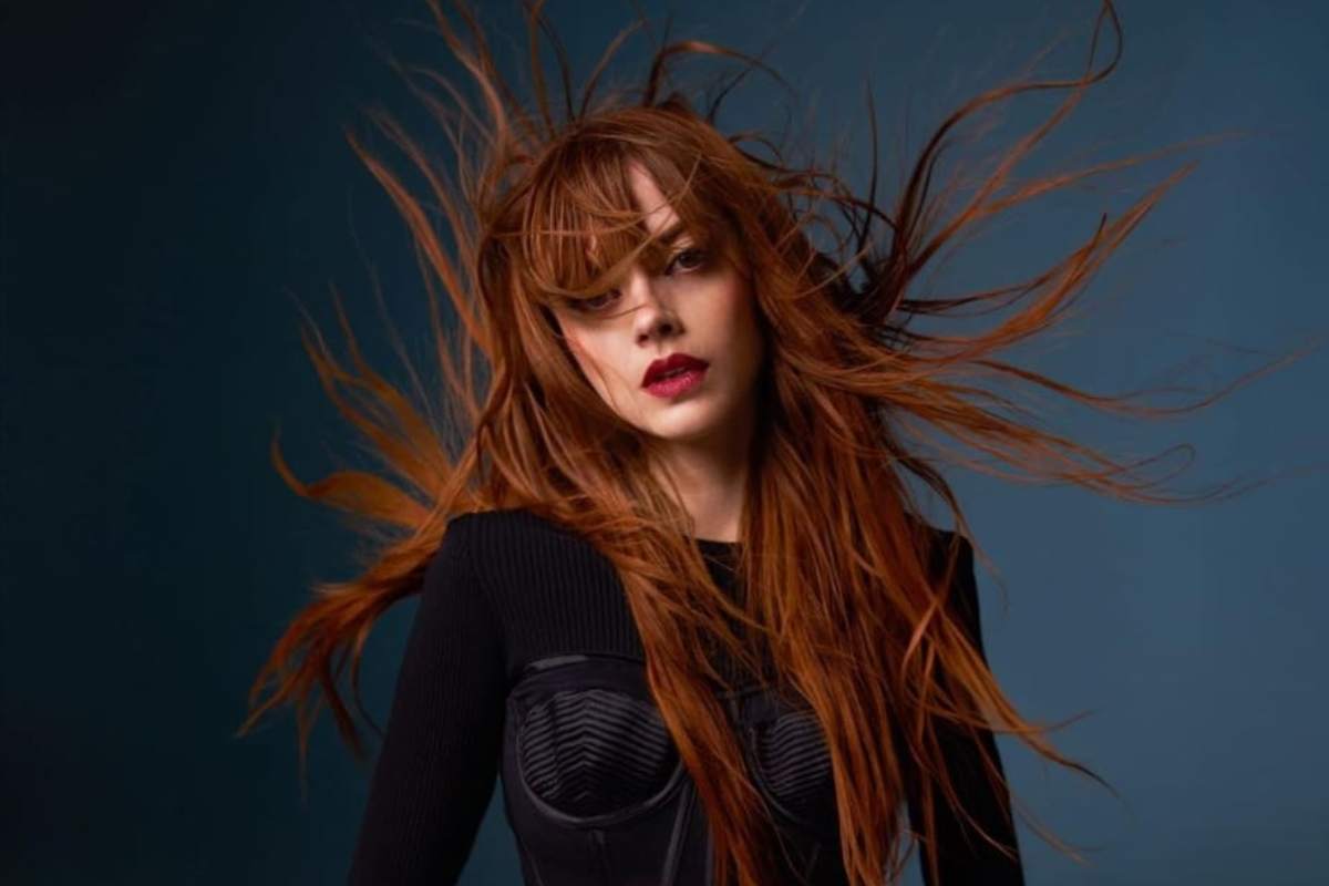 Annalisa: biografia, carriera e successi. Tutto sulla cantante che ha ...