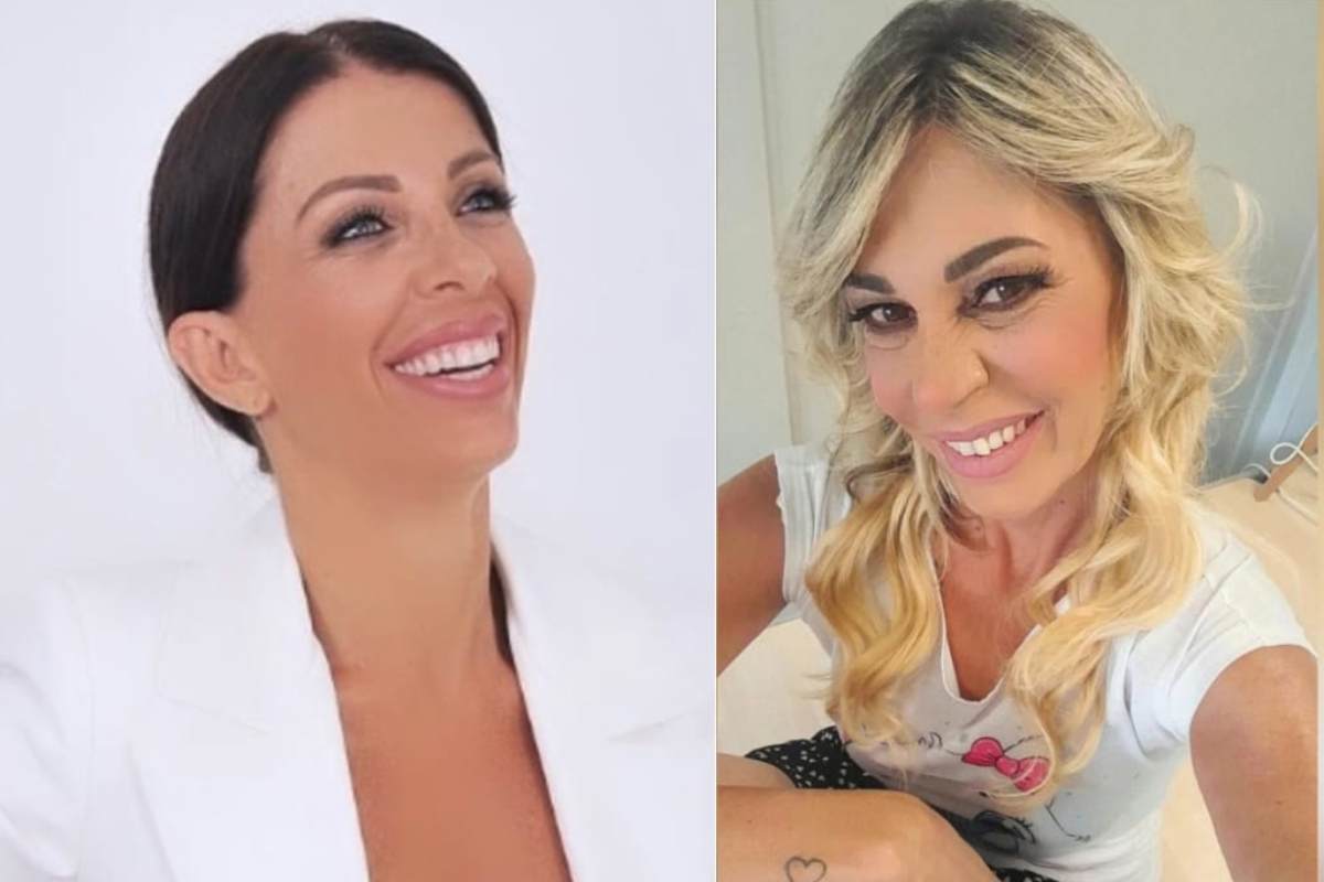 "Uomini e Donne", tutti contro Aurora: scende in campo anche un'ex dama ...