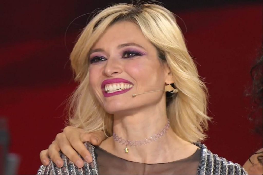 Carlotta Mantovan, per lei il sorriso più bello: "Mi hai reso ...