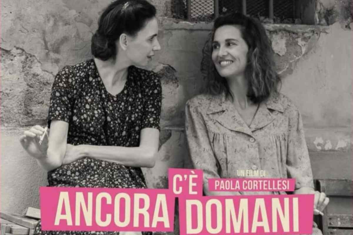 "C'è ancora domani", perché il film è diventato un cult nazionale