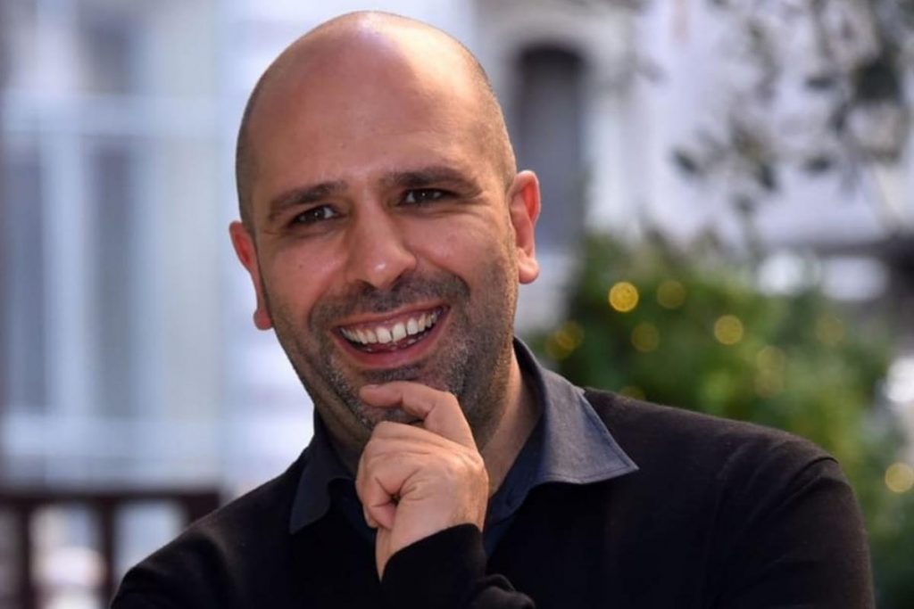 Checco Zalone: biografia, carriera e curiosità sul conduttore di "Amore ...