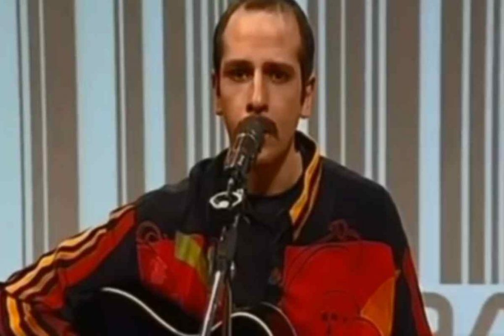 Checco Zalone, il VIDEO del suo esordio: una perla rarissima