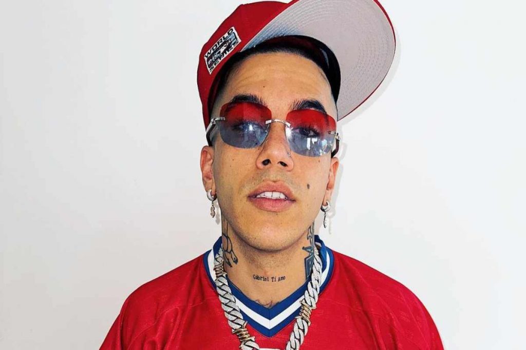 Cosa significa "G63", la canzone di Sfera Ebbasta che ha un significato ...