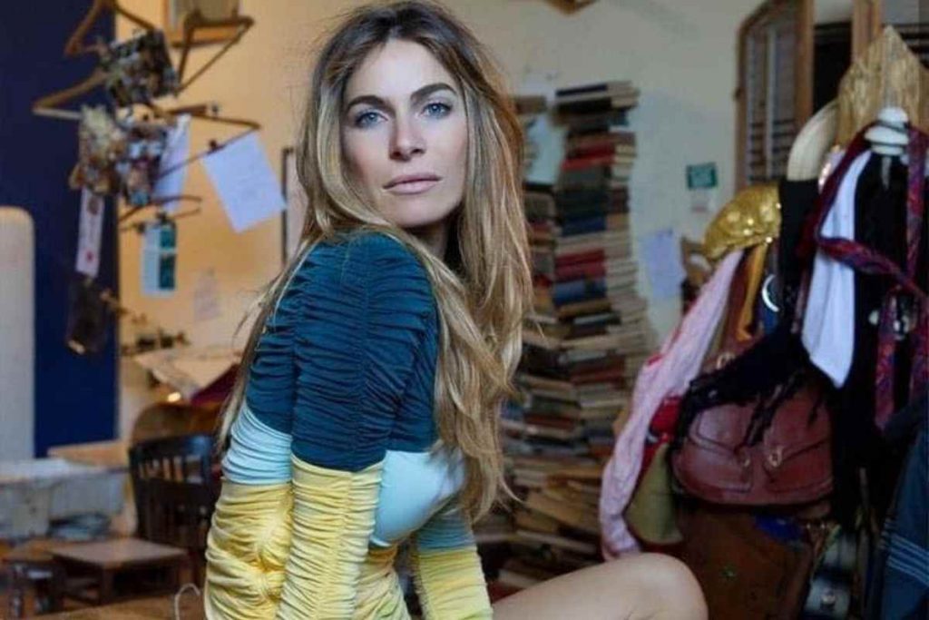 Eleonora Pedron, la perdita che ha segnato la sua vita: “Quando è morto ...