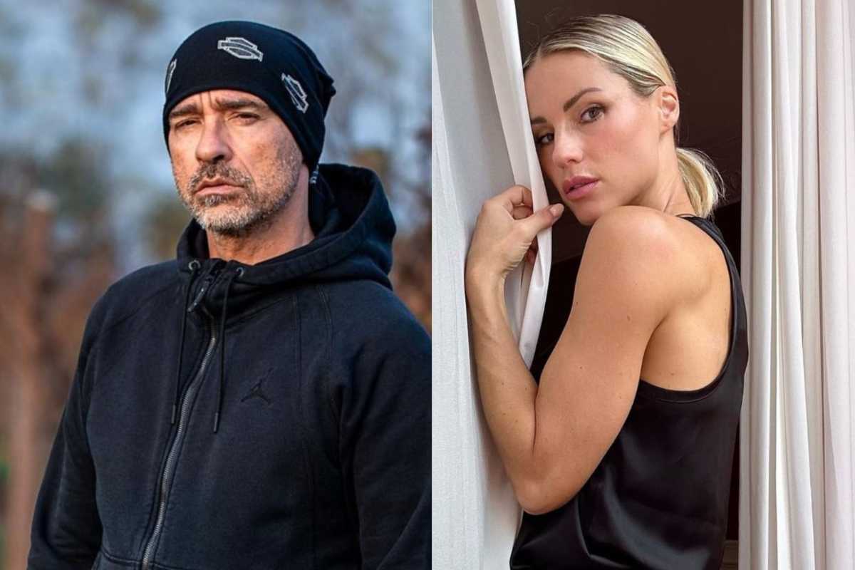 Michelle Hunziker e l'amore scandaloso: "Ha iniziato a lavorare grazie ...