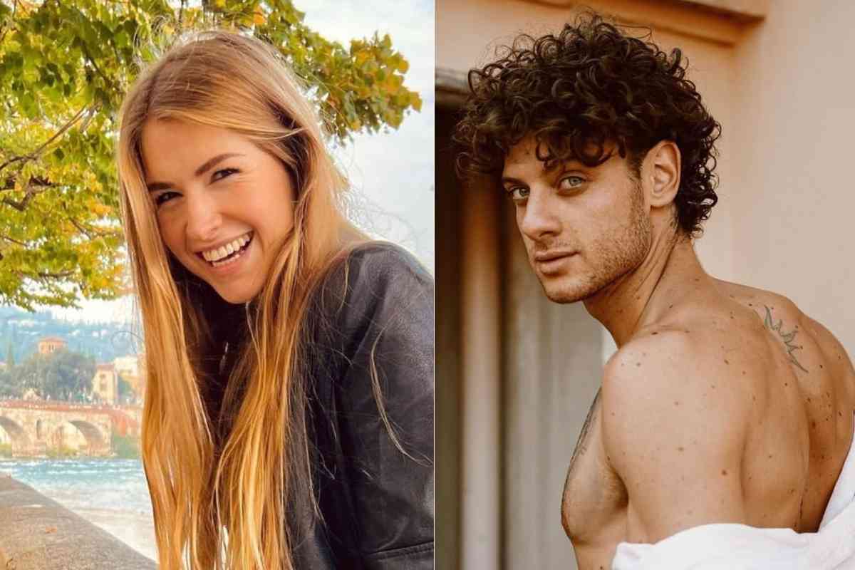 Federico Nicotera e Veronica Rimondi beccati in discoteca: parla lui e ...