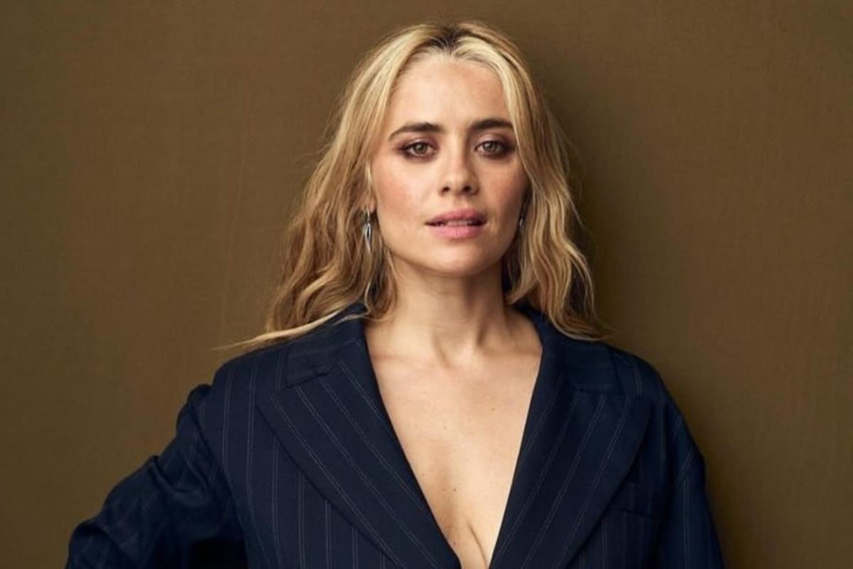 Greta Scarano: biografia e curiosità sull'interprete di Teresa ...