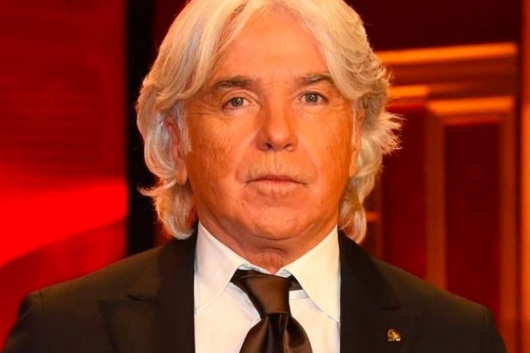 Ivan Zazzaroni, non tutti conoscono la donna della sua vita: è più ...