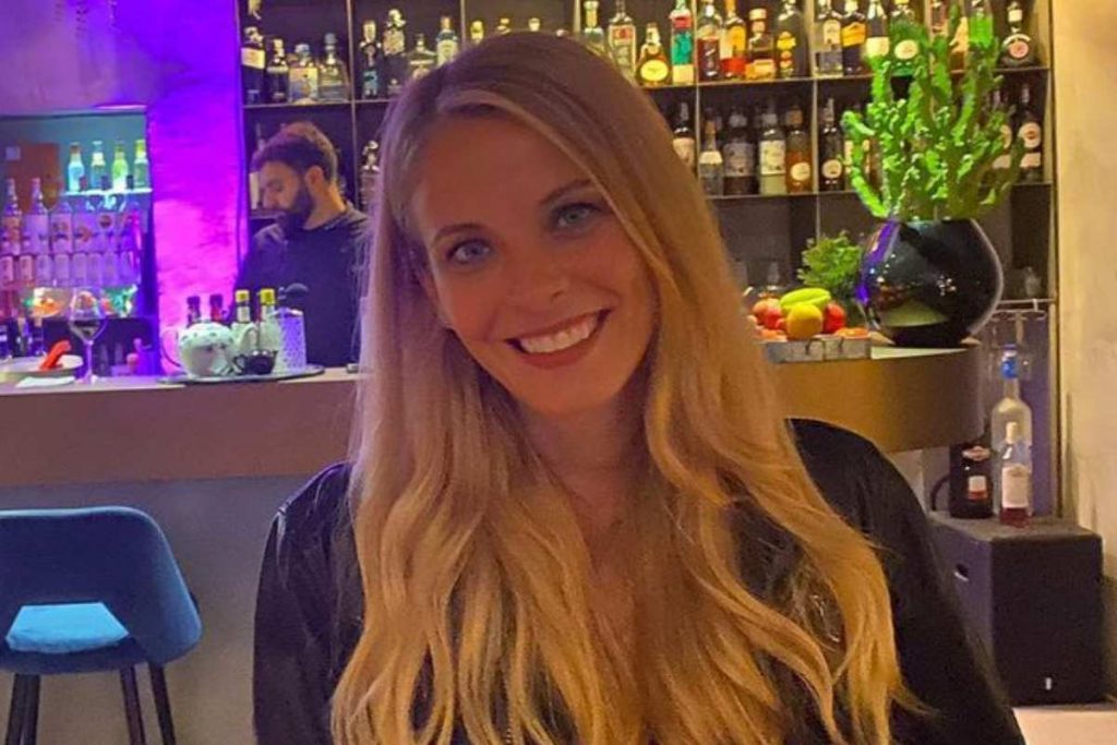 Mary Petruolo: "Un anno fa, l'ho scoperto...", la nuova vita, tutto è ...