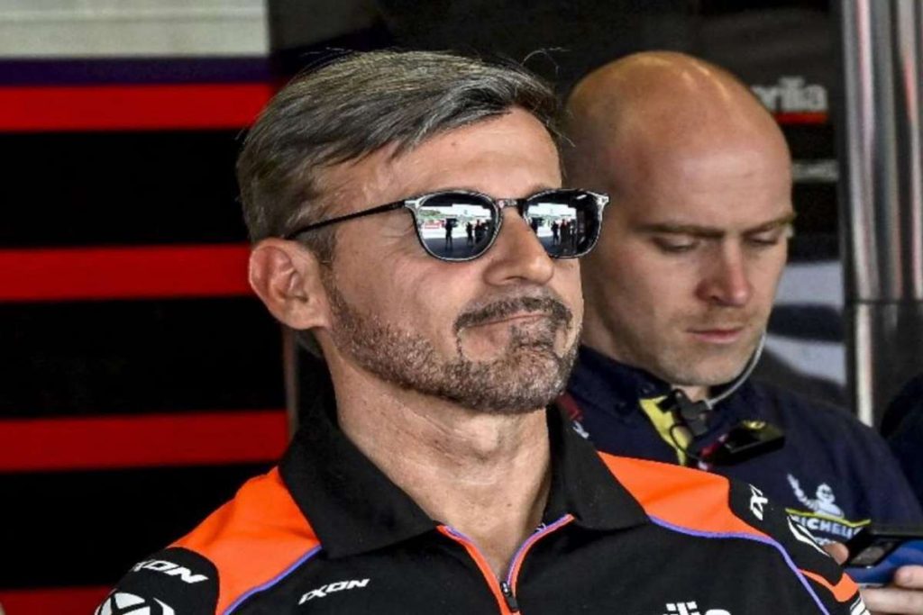 Max Biaggi: "Amo ancora Eleonora Pedron", cosa sta succedendo con la ...