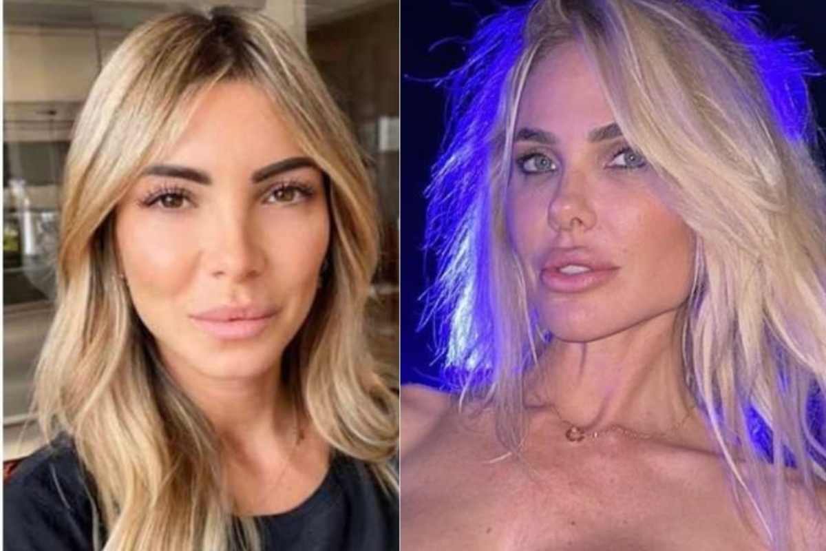 Noemi Bocchi, Ilary lancia “Unica” e lei risponde così: la FOTO vale ...