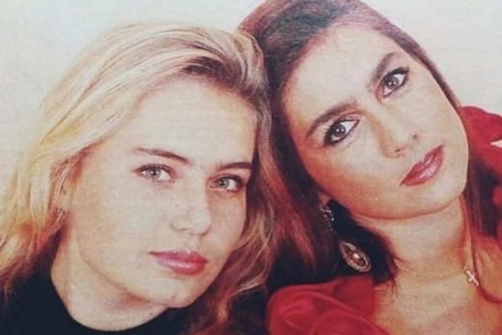 Ylenia Carrisi, spunta una FOTO sorridente con Romina. Commovente