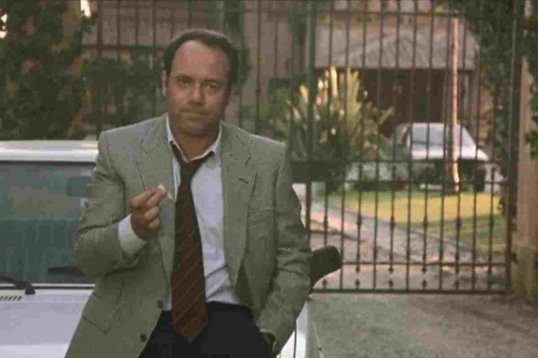 Compagni di scuola, com’è oggi la Villa dove ha girato Carlo Verdone ...