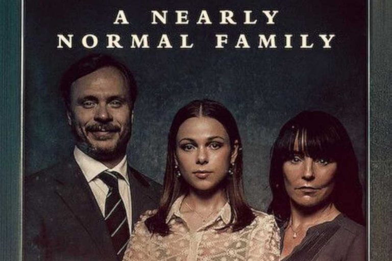 “A nearly normal family”, una serie da non farsi scappare a dicembre