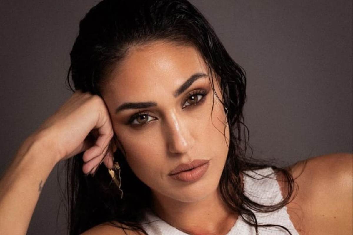 Cecilia Rodriguez a breve lascerà l'Italia: "Sono felicissima, non vedo ...