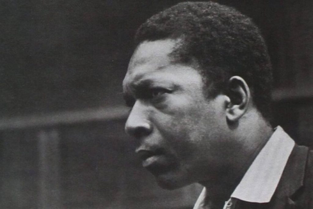 Chi era John Coltrane: uno dei più grandi sassofonisti jazz