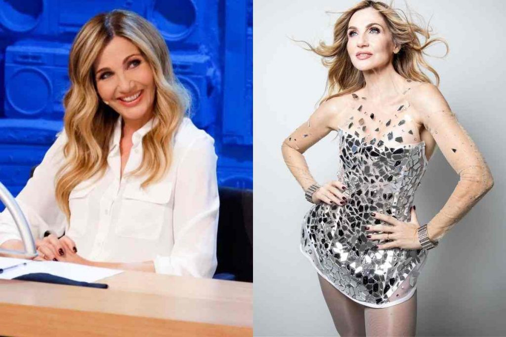 Lorella Cuccarini e gli strascichi lasciati dal tumore: "Vi svelo come ...