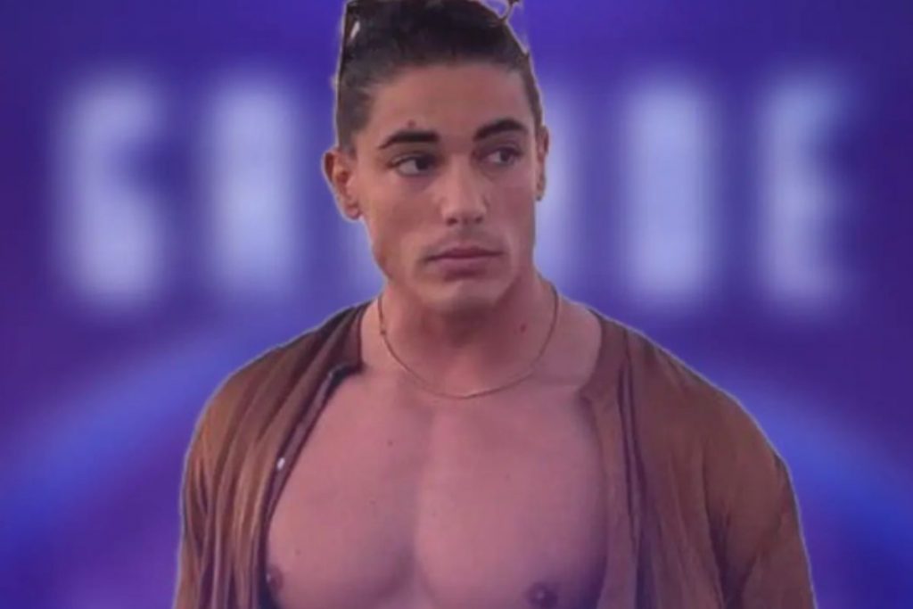 Luca Vetrone, chi è il nuovo concorrente del 'Grande Fratello ...