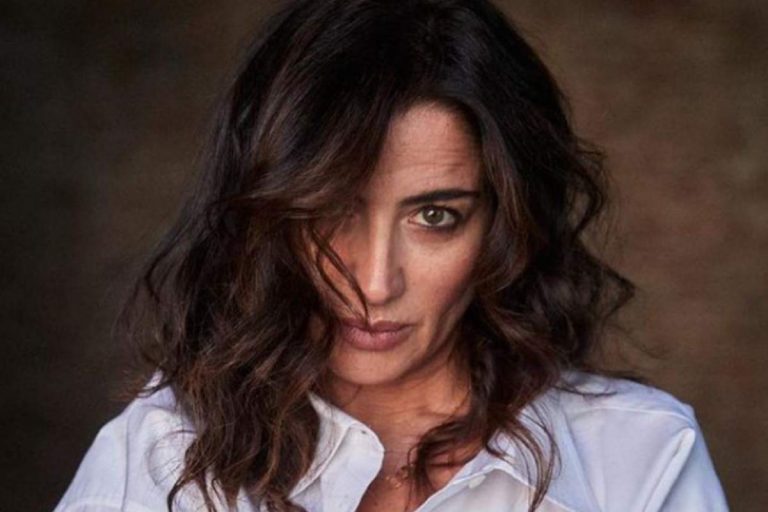 Luisa Ranieri , festeggia con una FOTO da infarto il compleanno. La ...