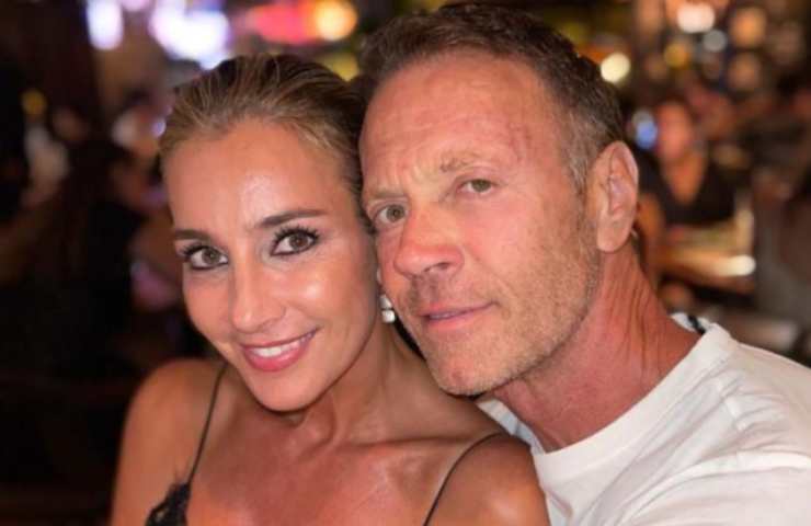 Rocco Siffredi Come Ha Conosciuto La Moglie Rosa Caracciolo No Non