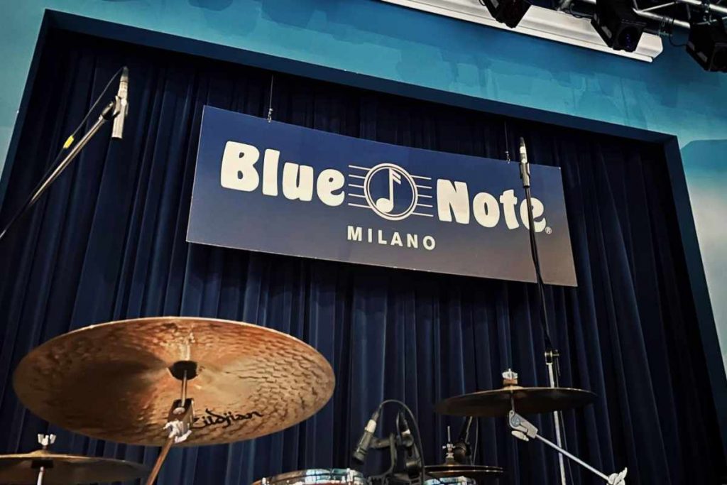 Capodanno in blues al Blue Note di Milano: concerto di fine anno con ...