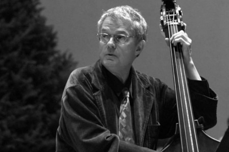 Charlie Haden: il grande contrabbassista simbolo del jazz