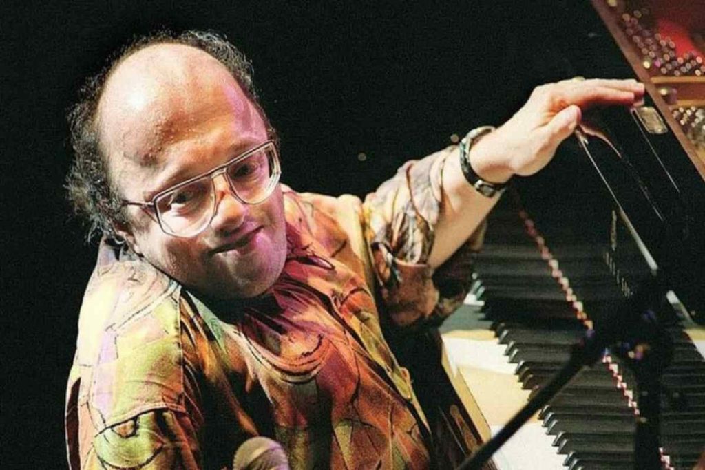 Michel Petrucciani: la storia di uno dei pianisti jazz più famosi del mondo
