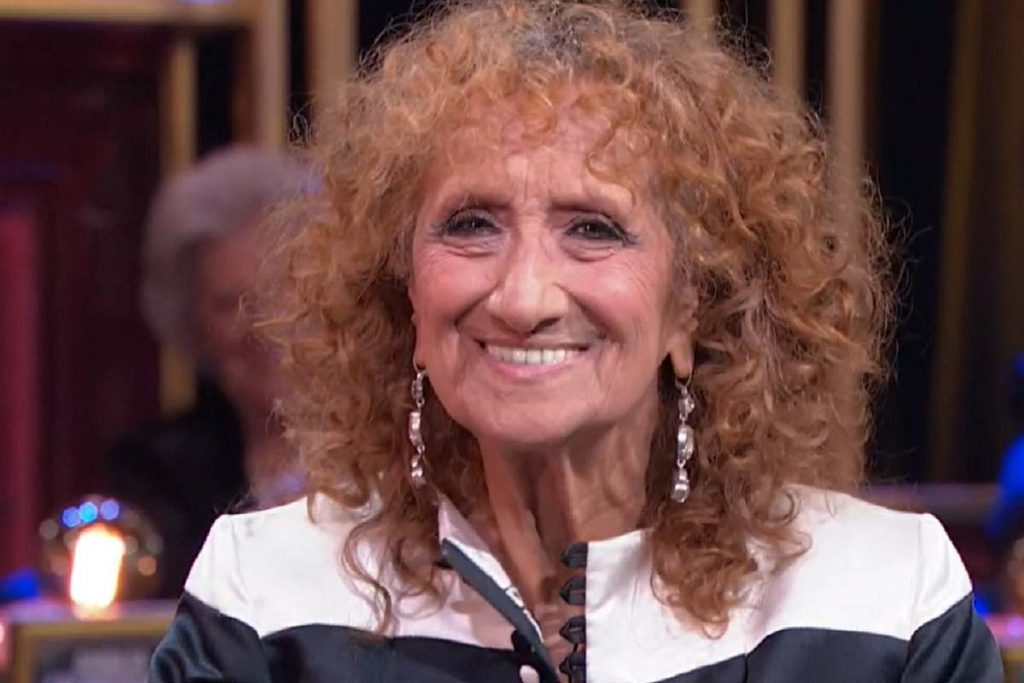 Anna Mazzamauro, la Signorina Silvani di Fantozzi: "Mi manca la mia ...
