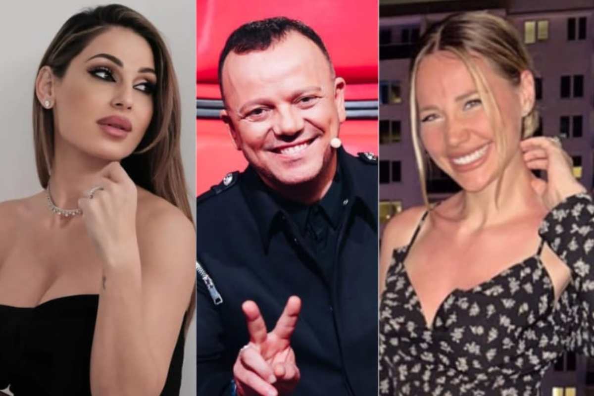 Gigi D'Alessio e il grande amore della sua vita: “L'unico che non ...
