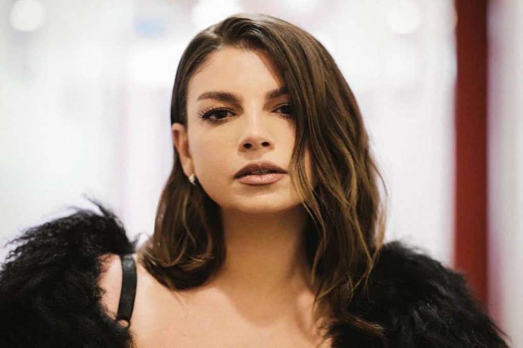 "Apnea", come sarà la canzone che Emma canterà sul palco dell'Ariston