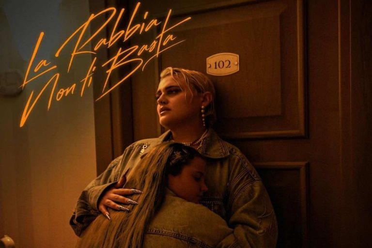 Big Mama, sai a chi è dedicata la sua canzone di Sanremo? E' una ...