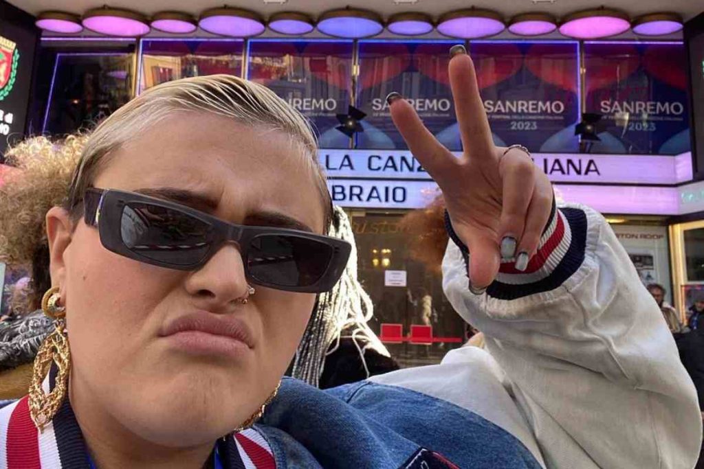 Big Mama, chi è e perché è considerata la rapper della body positivity