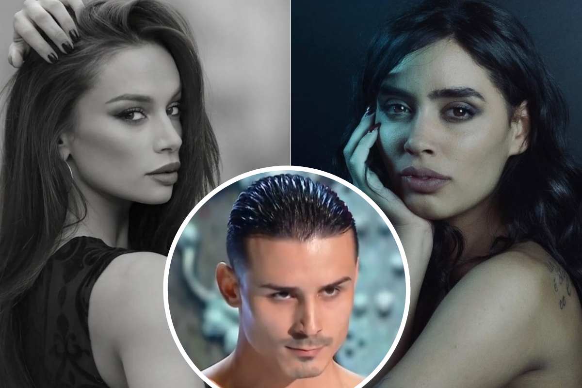 Francesca Tocca manda un messaggio alla nuova fidanzata di Valentin ...