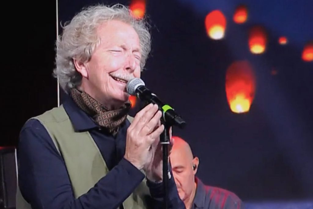 Testo e significato di "Fiore di maggio", le canzoni di Fabio Concato