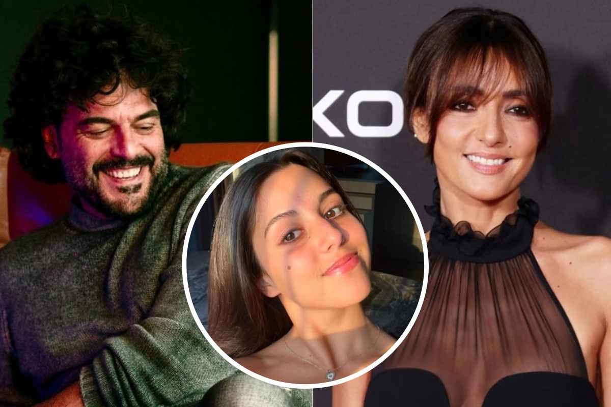Ambra Angiolini e Renga di nuovo insieme: "Nessuno avrebbe scommesso su ...
