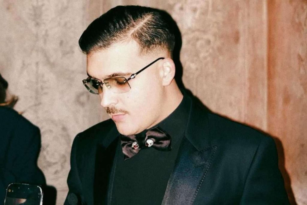 Geolier, qual è il suo vero nome? Tutto quello che sappiamo sul ...