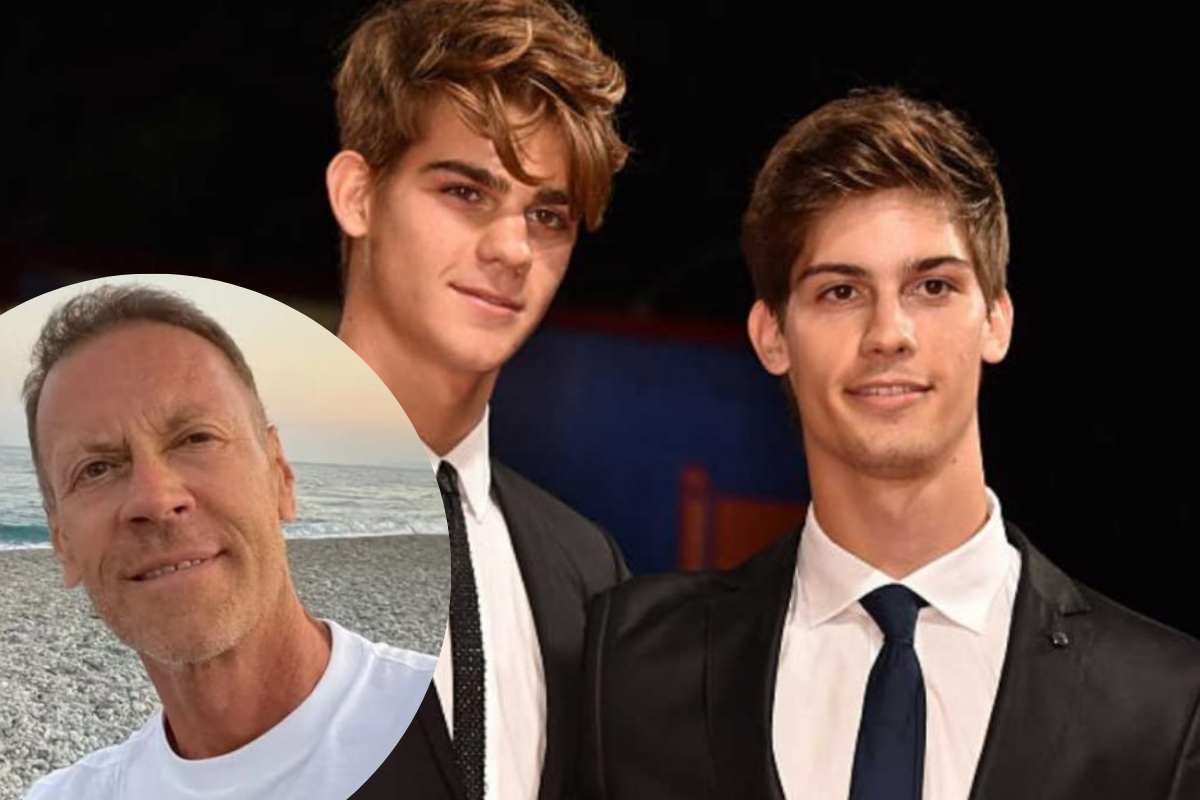 Rocco Siffredi, parla il figlio Leonardo Tano e rivela: “Così ho ...