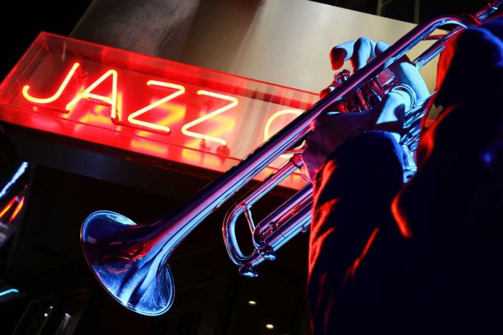 Blue Note: la storia del celebre jazz club di New York