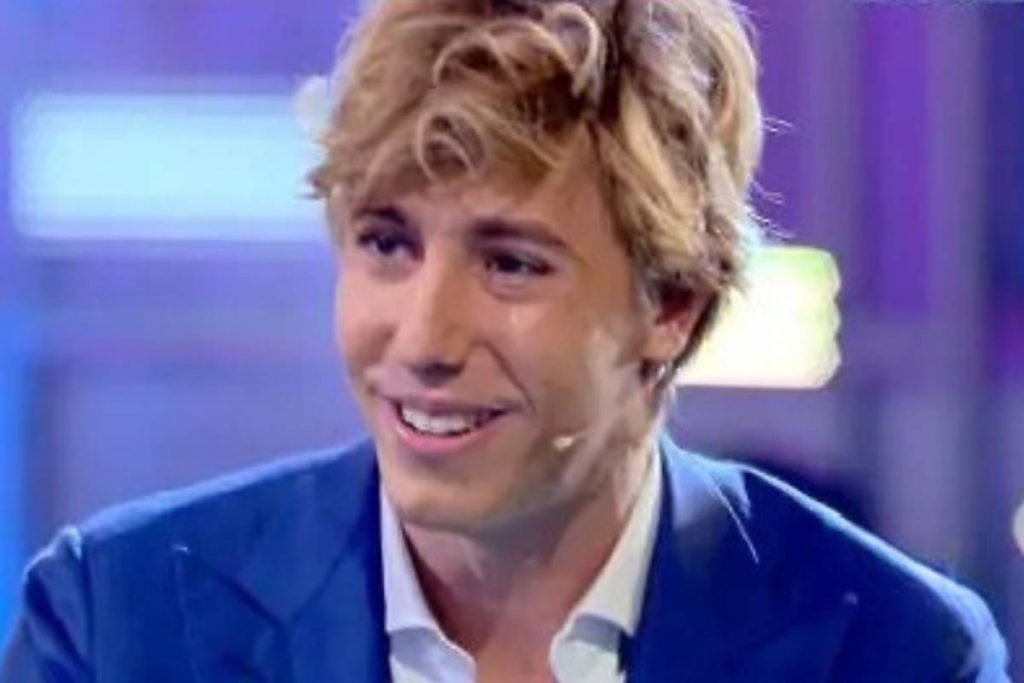 Leonardo Bongiorno, cosa fa e con chi è fidanzato l'ultimo figlio di Mike