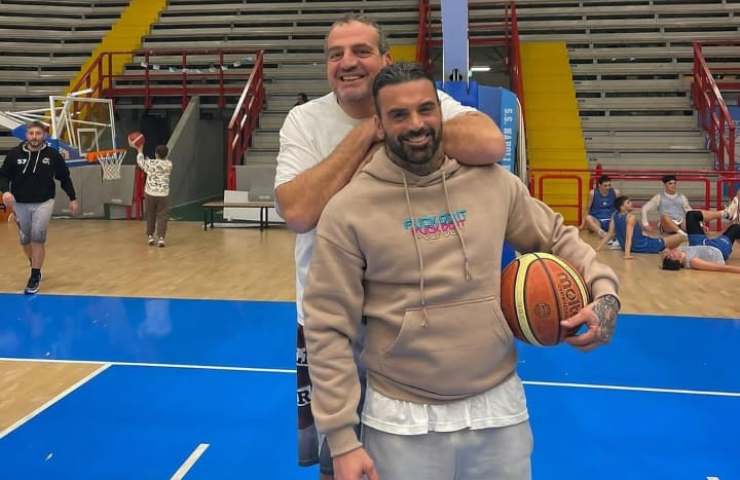 Mario Cusitore, lontano da Ida torna finalmente a sorridere: "Ora la ...