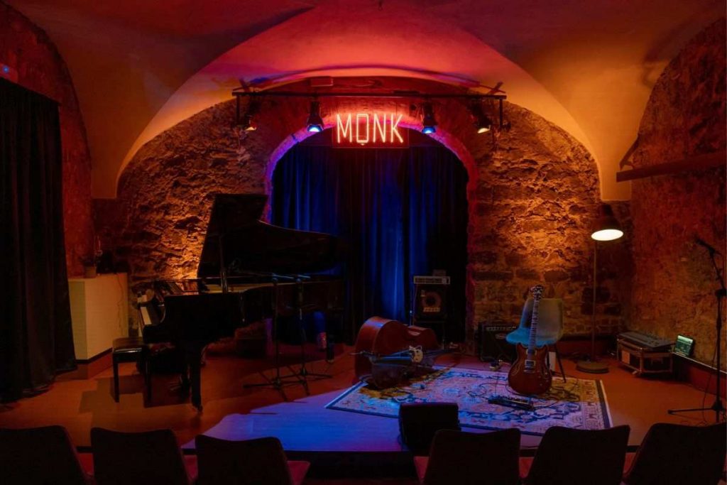 Monk Jazz Club: gli eventi in programma da gennaio ad aprile