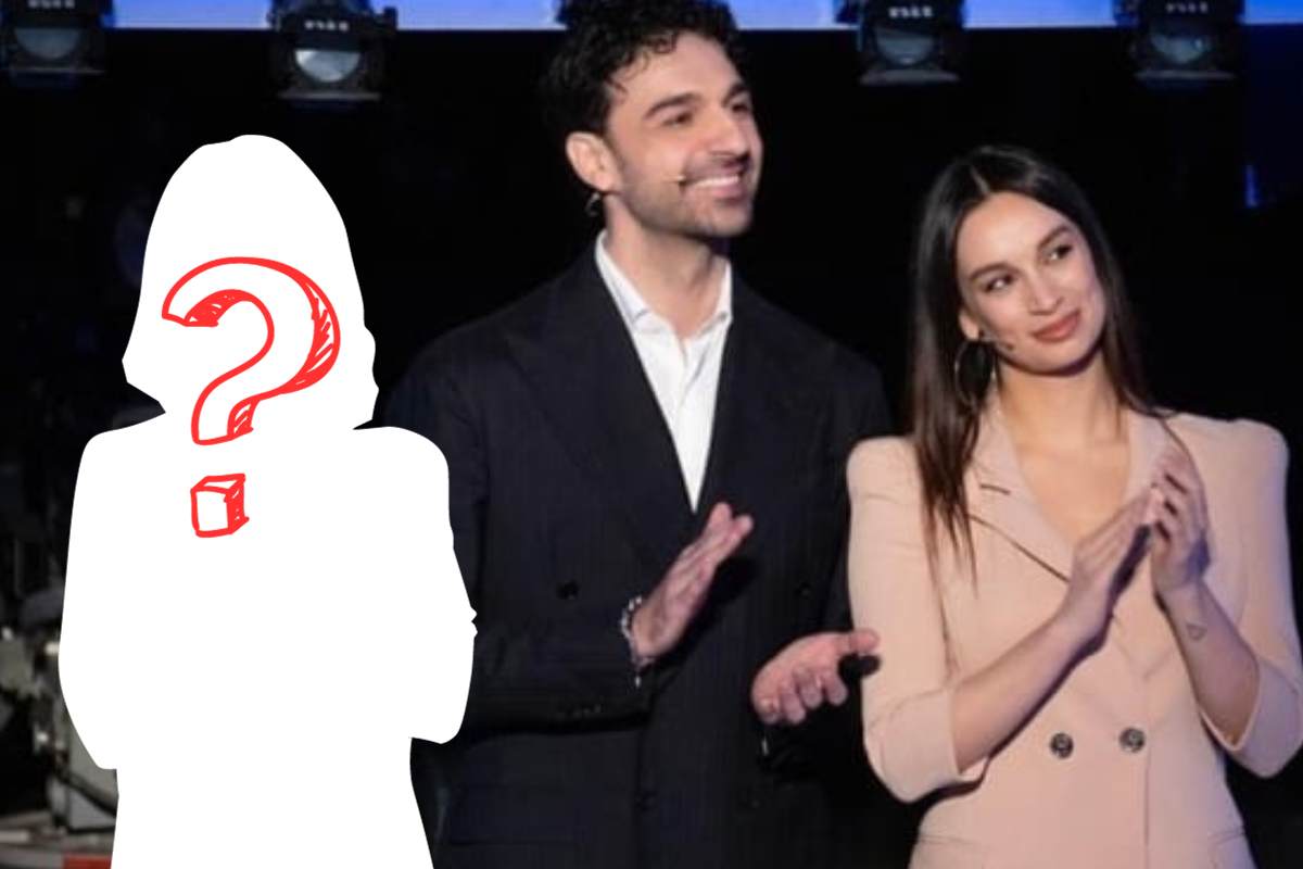 Raimondo Todaro, prima di Francesca Tocca si invaghì di lei: era una ...