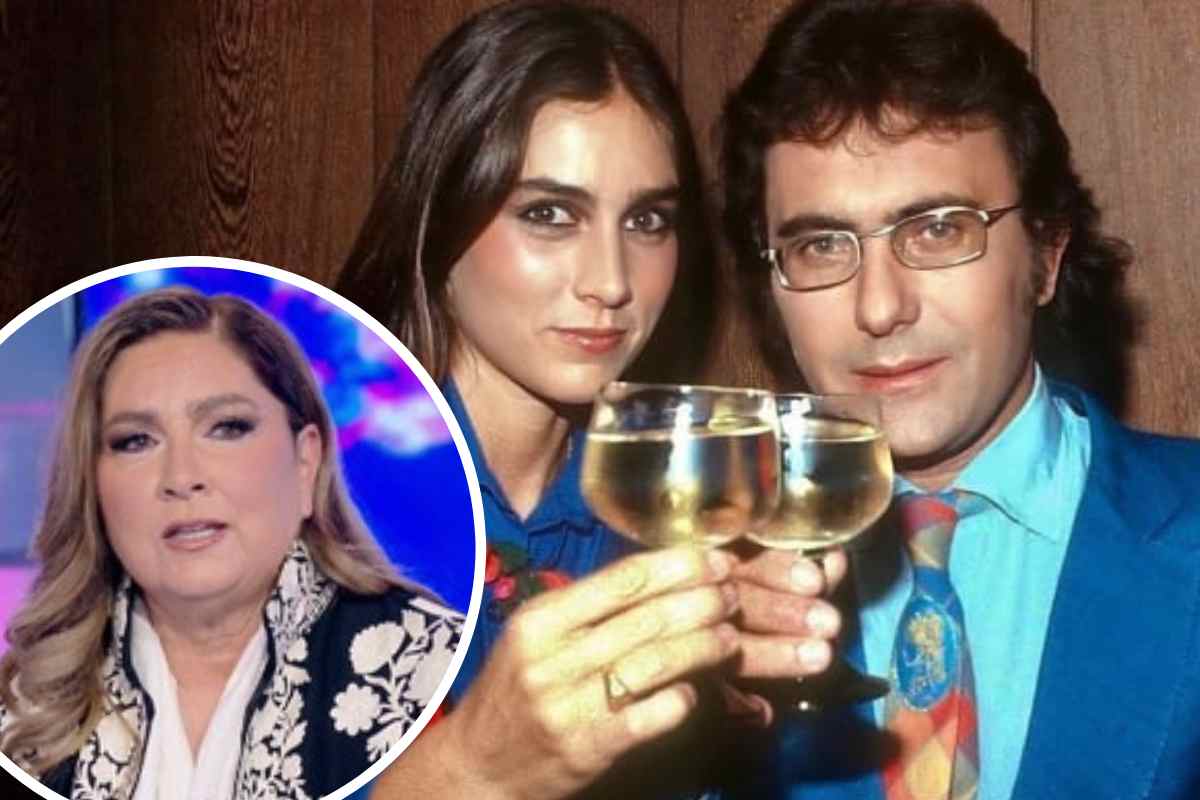 Romina Power, il periodo più bello di tutta la sua vita: “Non ha ...