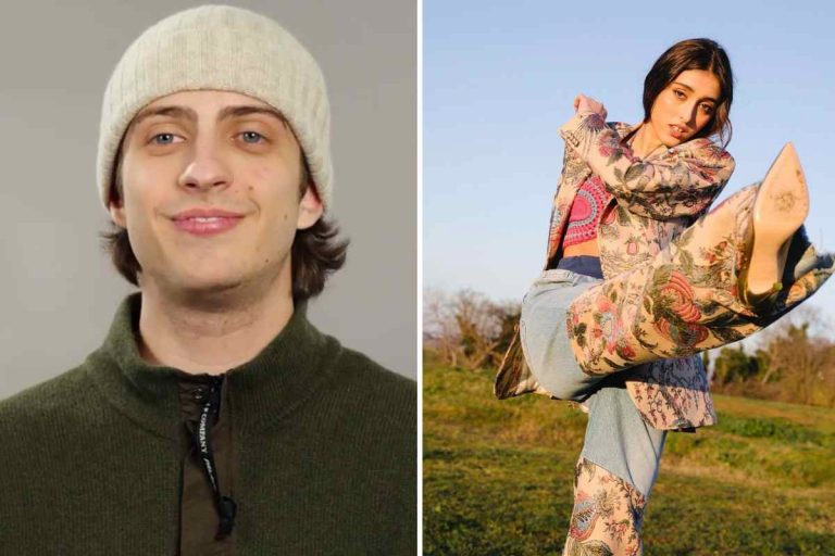 Sangiovanni, dopo Giulia Stabile spunta un nuovo amore: con chi ha sostituito la ballerina