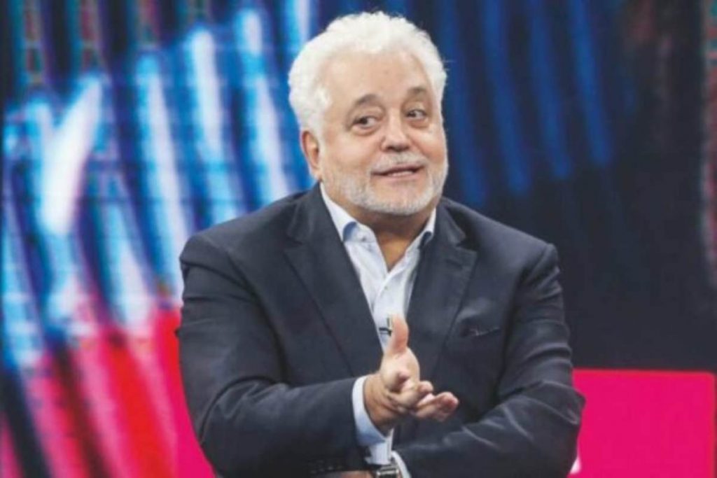 Ares-gate, guai per il produttore Alberto Tarallo: "Così ha dissipato ...