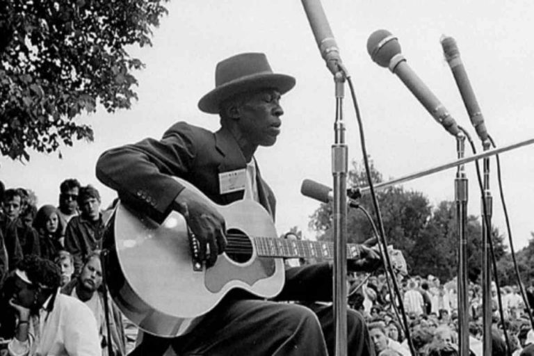 Skip James: la storia e la vita di uno dei più grandi bluesman americani
