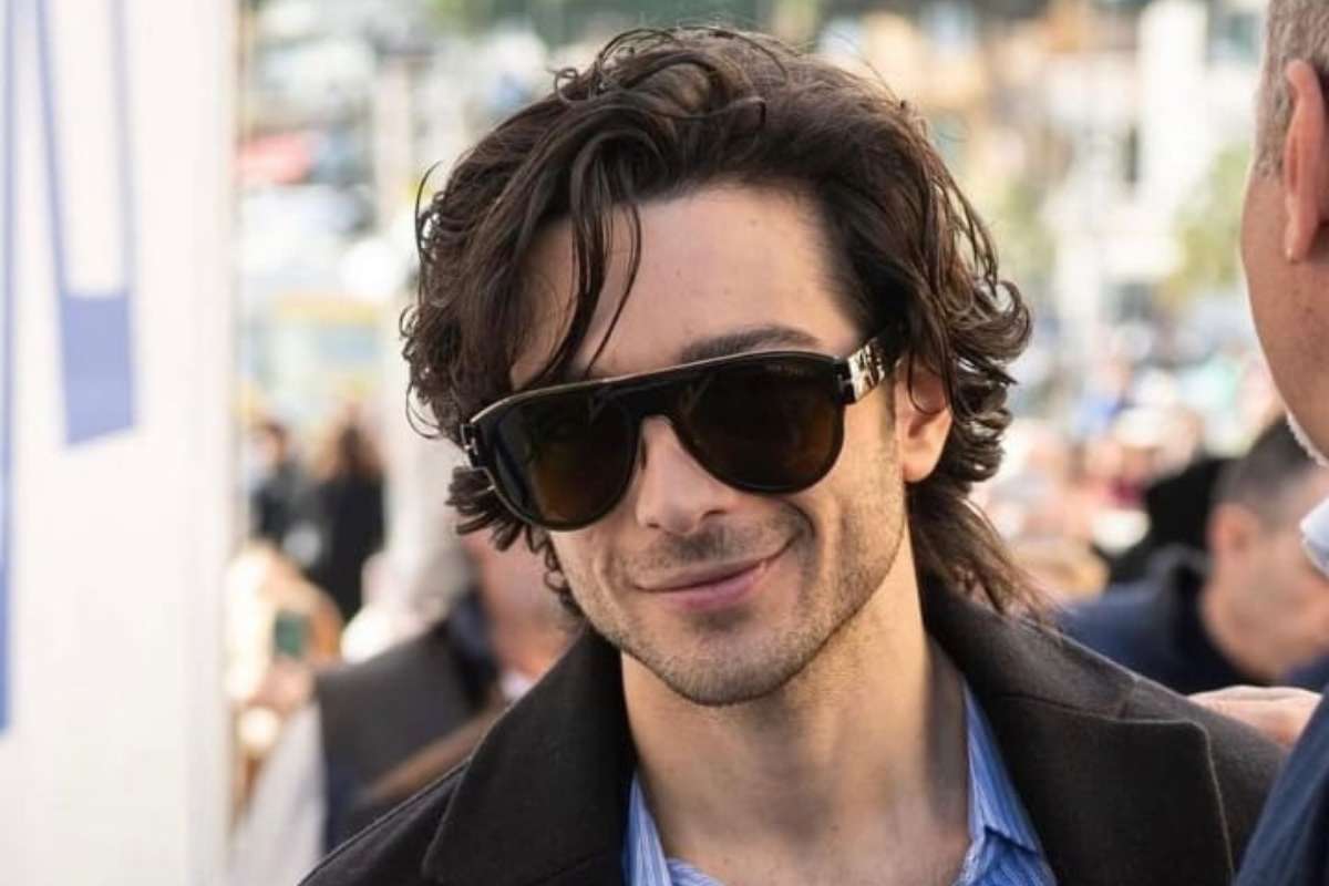 Il Volo, il nonno di Gianluca Ginoble é più famoso di lui: quella ...