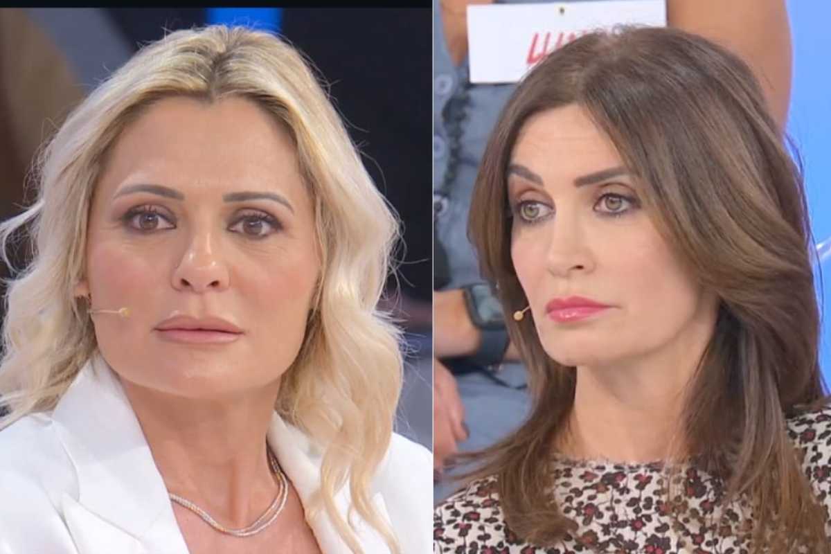 “Uomini e Donne”, derisa perché non conosce la lingua: “Sono italiana ...